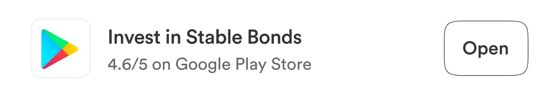 Invest in Bonds - High Returns | Stable Bonds